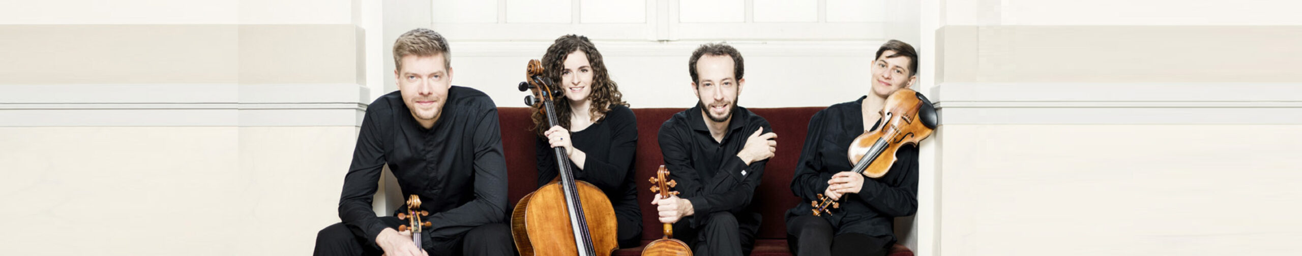 Music at Kohl Mansion