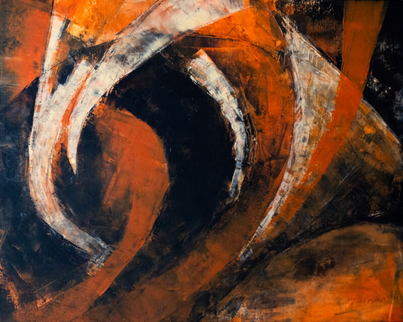 Meet Season 43 Visual Artist Zdenka Bleile - Music at Kohl Mansion