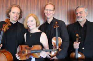 Concerts - Music at Kohl Mansion