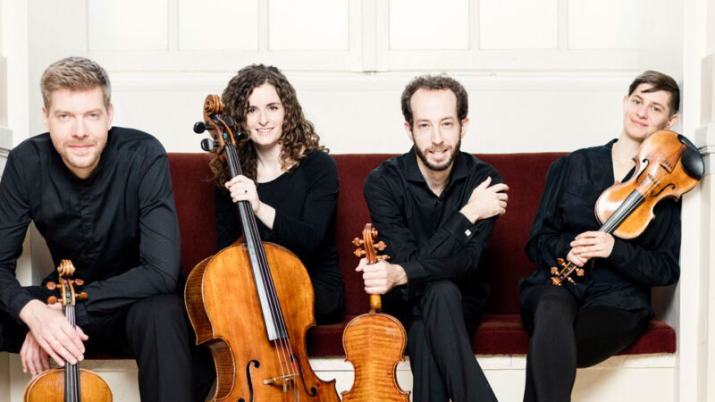 Concerts & Events - Music at Kohl Mansion