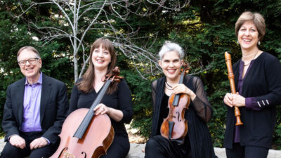 Concerts & Events - Music at Kohl Mansion