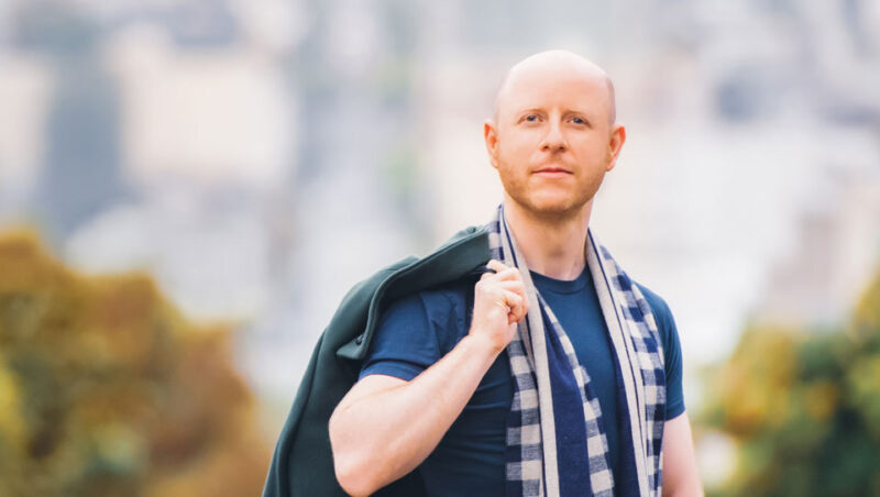 Alexander String Quartet with pianist Jeffrey LaDeur | May 4, 2025