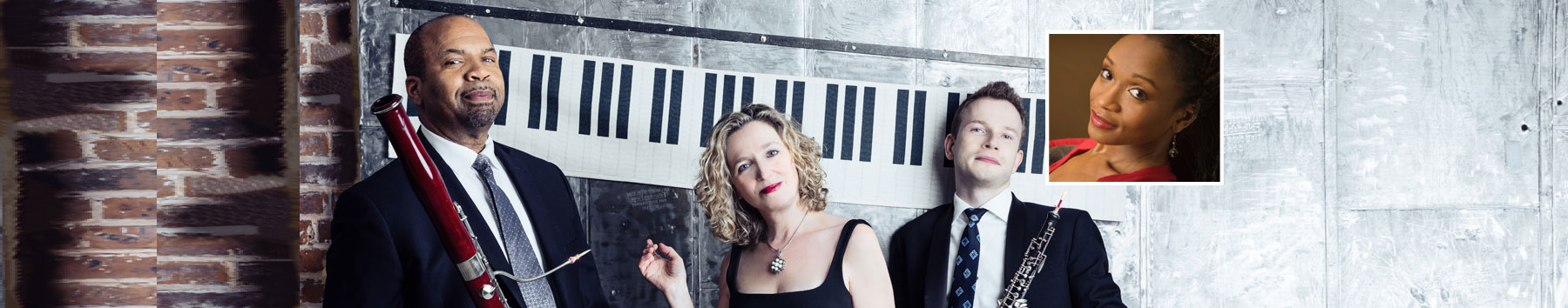 Home - Music at Kohl Mansion