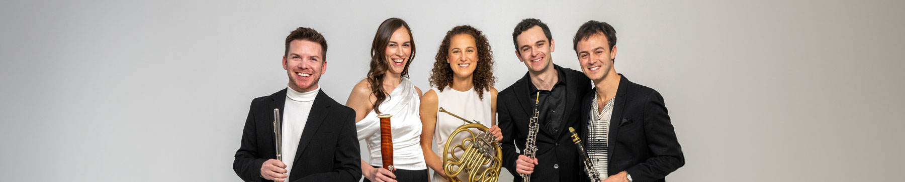 Music at Kohl Mansion