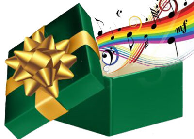 Give the Gift of Music! - Music at Kohl Mansion