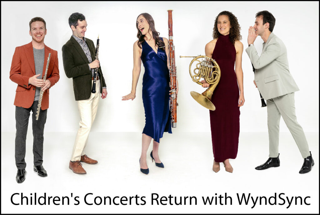 Music at Kohl Mansion