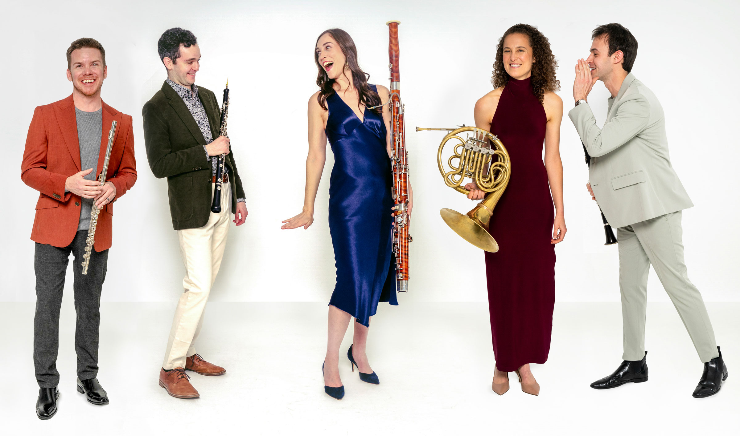 WindSync - Children's Concerts - Music at Kohl Mansion